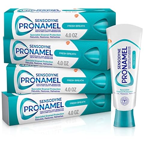 The 4 Best Potassium Nitrate Toothpaste of 2023 (Reviews) - FindThisBest