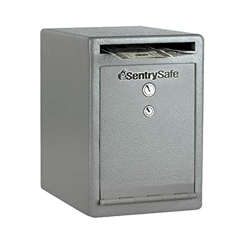 The 10 Best Drop Slot Safes of 2023 (Reviews) - FindThisBest