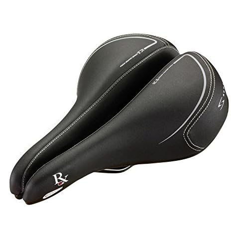 Serfas Review of 2024 - Bike Saddles Brand - FindThisBest