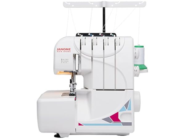 The 10 Best Sergers & Overlock Machines of 2025 (Reviews) - FindThisBest