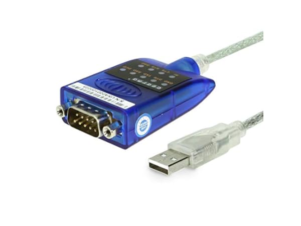 The 10 Best Serial Adapters of 2025 (Reviews) - FindThisBest