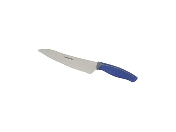 The 10 Best Serrated Knife Chef Knives of 2025 (Reviews) - FindThisBest