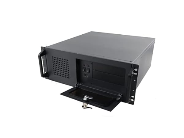 The 10 Best Server Chassis Computer Cases of 2024 (Reviews) - FindThisBest