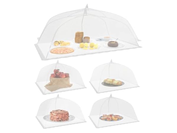 The 10 Best Serving Dish Covers of 2024 (Reviews) - FindThisBest