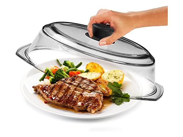 The 10 Best Serving Dish Covers of 2025 (Reviews) - FindThisBest