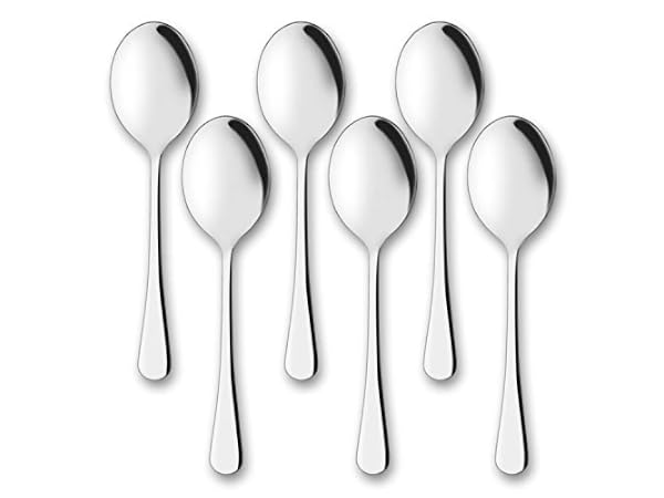 The 10 Best Serving Tablespoons of 2024 (Reviews) - FindThisBest