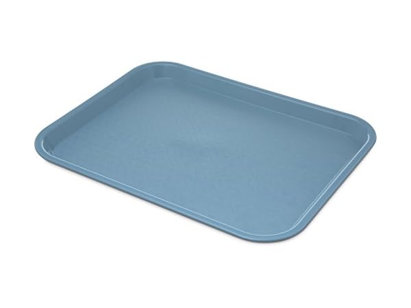 The 10 Best Serving Trays for Cafeteria of 2024 (Reviews) - FindThisBest