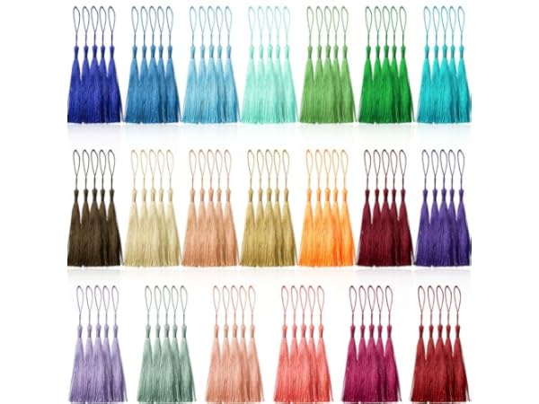 The 10 Best Sewing Tassels of 2025 (Reviews) - FindThisBest