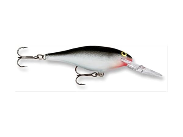 The 10 Best Shad Fishing Lures of 2026 (Reviews) - FindThisBest