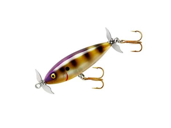 The 10 Best Shad Fishing Topwater Lures of 2025 (Reviews) - FindThisBest