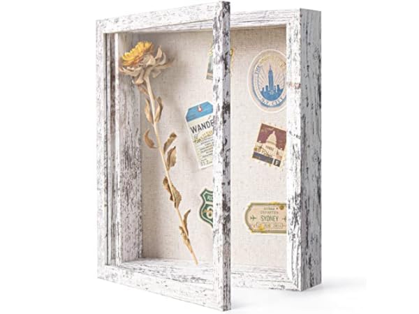 The 10 Best Shadow Boxes of 2024 (Reviews) - FindThisBest