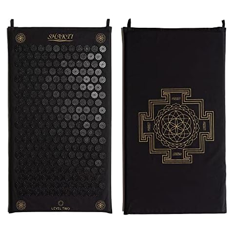 ShaktiMat Review of 2024 - Acupuncture Products Brand - FindThisBest