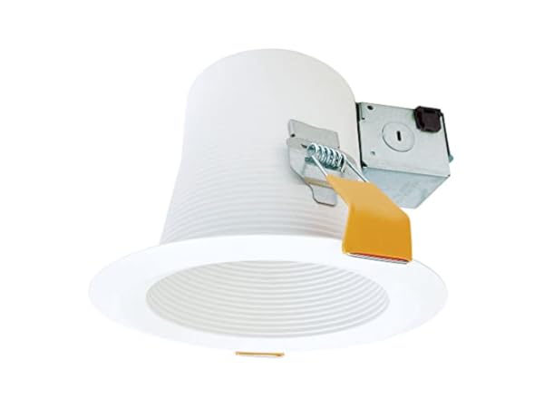 The 10 Best Shallow Recessed Lighting Trims of 2025 (Reviews ...