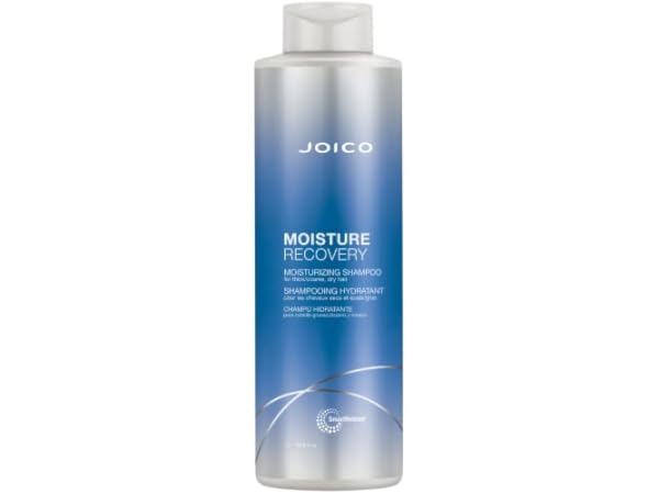 The 10 Best Shampoo for Coarse Hair of 2025 (Reviews) - FindThisBest