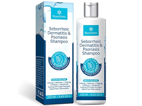 The 10 Best Shampoo for Dermatitis of 2026 (Reviews) - FindThisBest