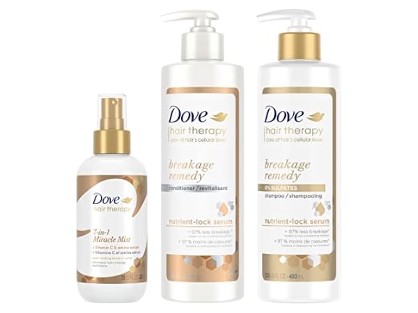 The 10 Best Shampoo for Hair Breakage of 2024 (Reviews) - FindThisBest