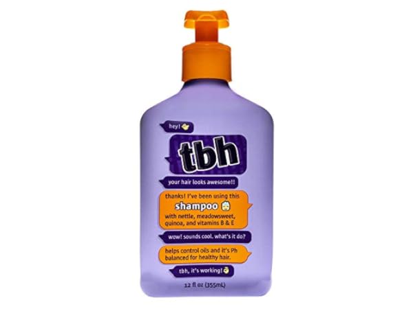The 8 Best Shampoo for Teens of 2025 (Reviews) - FindThisBest