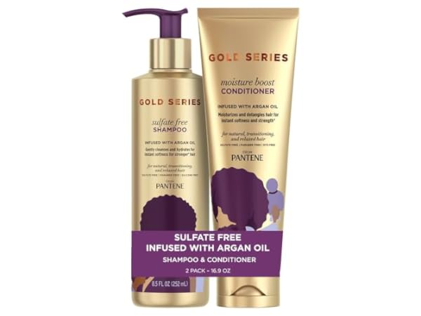 The 9 Best Shampoo for Textured Hair of 2026 (Reviews) - FindThisBest