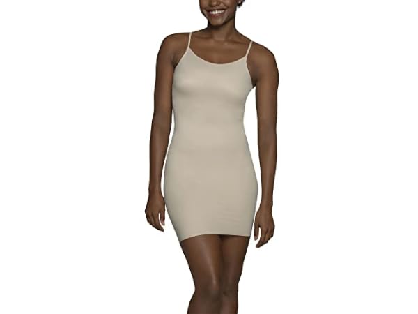 The 10 Best Shapewear Slips for Women of 2024 (Reviews) - FindThisBest