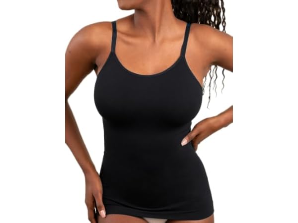 The 10 Best Shapewear Tops for Women of 2024 (Reviews) - FindThisBest