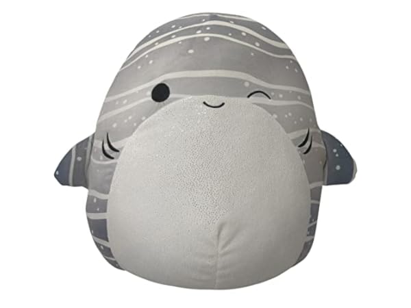 The 10 Best Shark Squishmallows of 2026 (Reviews) - FindThisBest