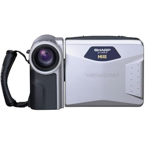 The 8 Best Hi8 Camcorders of 2023 (Reviews) - FindThisBest
