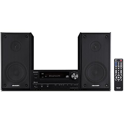 The 10 Best Stereo Shelf Systems of 2023 (Reviews) - FindThisBest