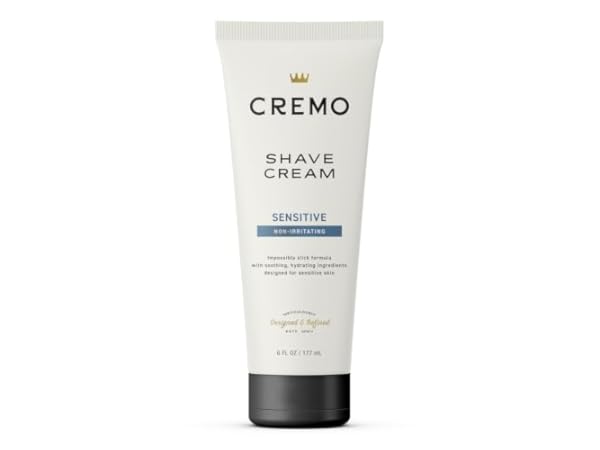 The 10 Best Sensitive Skin Shaving Creams for Men of 2025 (Reviews ...