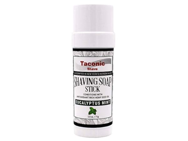 The 7 Best Shaving Soap for Men Sticks of 2024 (Reviews) - FindThisBest