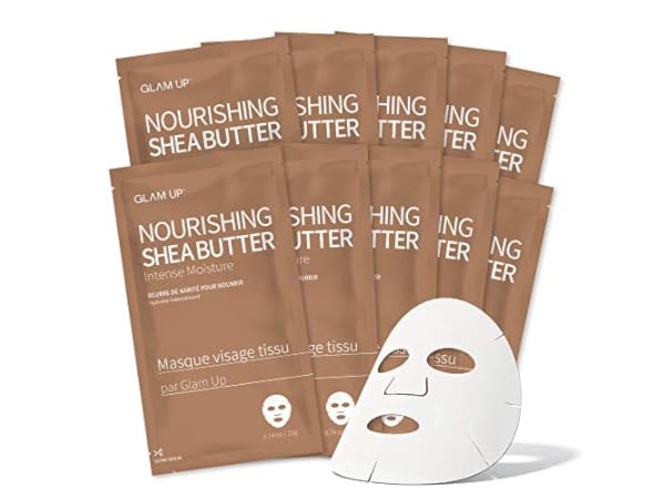 The 10 Best Shea Butter Face Masks of 2024 (Reviews) - FindThisBest