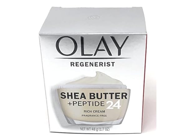 The 10 Best Shea Butter Face Moisturizers of 2024 (Reviews) - FindThisBest