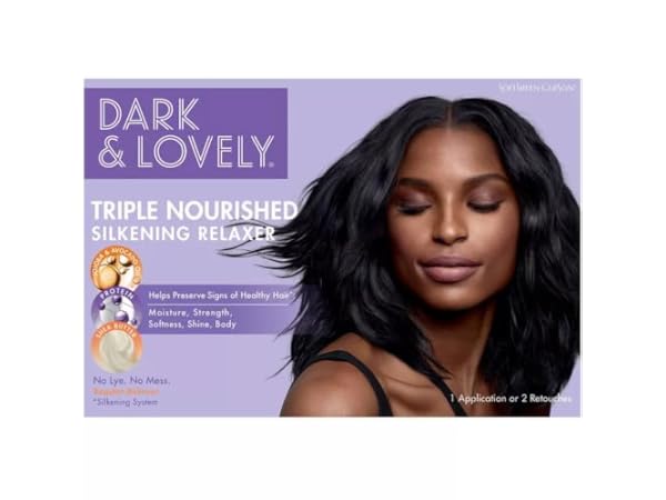 The 6 Best Shea Butter Hair Relaxers of 2026 (Reviews) - FindThisBest