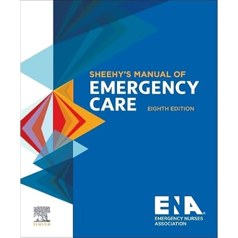 The 10 Best Emergency Nursing Books of 2024 (Reviews) - FindThisBest