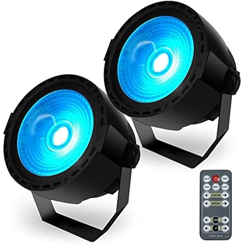 The 10 Best Wash Stage Lights of 2023 (Reviews) - FindThisBest