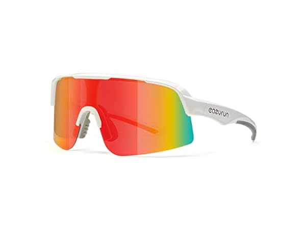 The 10 Best Shield Sunglasses for Men of 2024 (Reviews) - FindThisBest