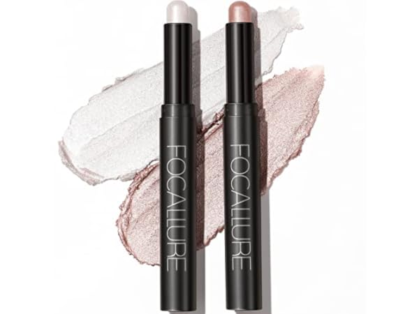 The 10 Best Shimmer Eyeshadow Sticks of 2024 (Reviews) - FindThisBest
