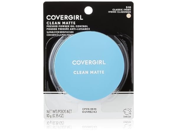 The 10 Best Shine Control Face Powder of 2024 (Reviews) - FindThisBest