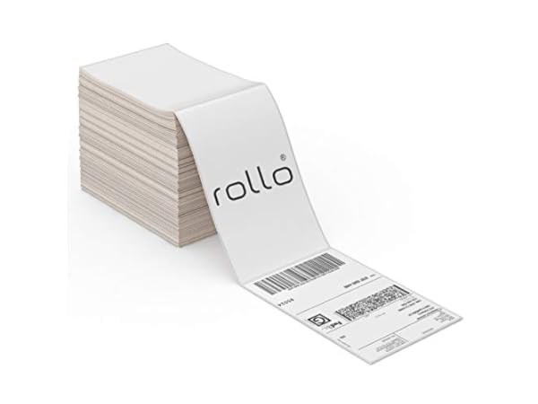 The 10 Best Shipping & Handling Labels of 2024 (Reviews) - FindThisBest