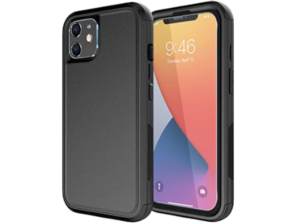 The 10 Best Shockproof Phone Cases of 2025 (Reviews) - FindThisBest