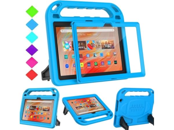 The 10 Best Shockproof Tablet Cases of 2025 (Reviews) - FindThisBest
