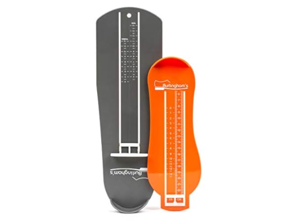 The 10 Best Shoe Measuring Devices of 2024 (Reviews) - FindThisBest