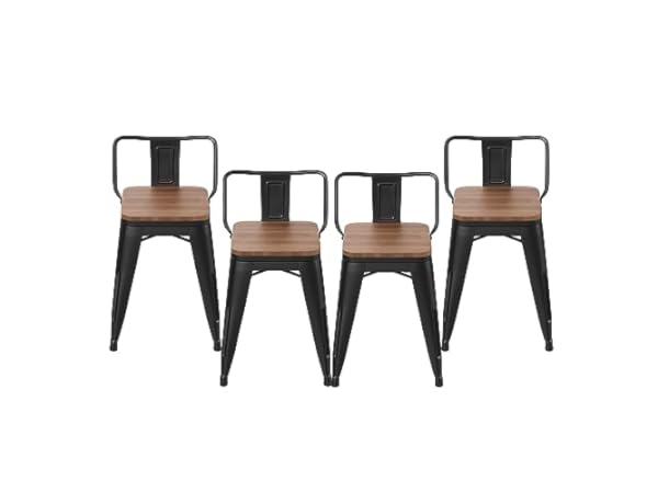 The 3 Best Short Bar Stools of 2025 (Reviews) - FindThisBest