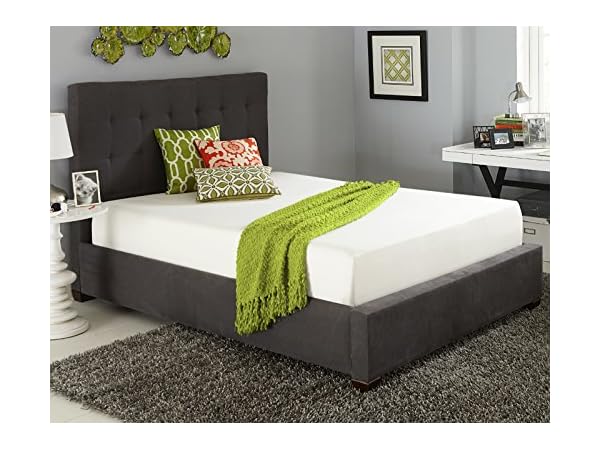 The 10 Best Short King Mattresses of 2024 (Reviews) - FindThisBest