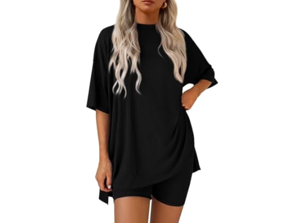 The 10 Best Short Sets for Women of 2026 (Reviews) - FindThisBest