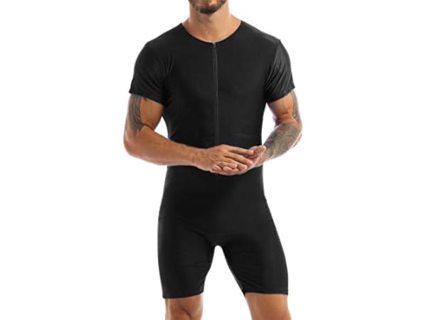 The 5 Best Short Sleeve Wrestling Singlets of 2024 (Reviews) - FindThisBest