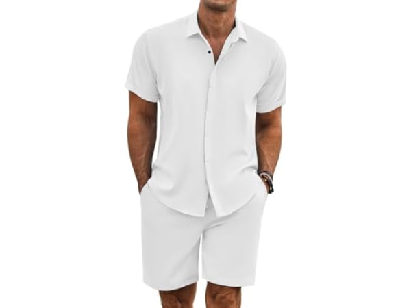 The 10 Best Short & Top Sets for Men of 2026 (Reviews) - FindThisBest