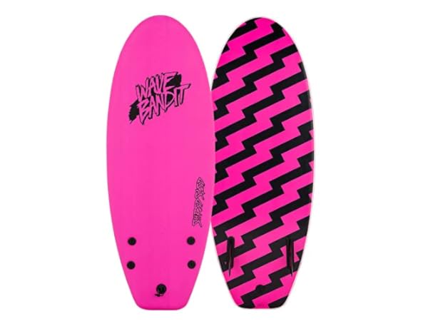 The 10 Best Shortboards of 2025 (Reviews) - FindThisBest