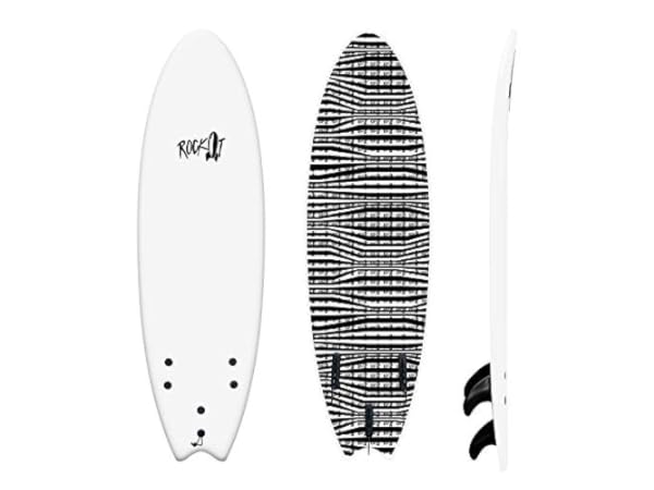 The 10 Best Shortboards of 2024 (Reviews) - FindThisBest