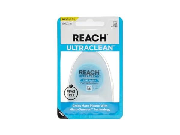 The 10 Best Shred Resistant Dental Floss of 2025 (Reviews) - FindThisBest