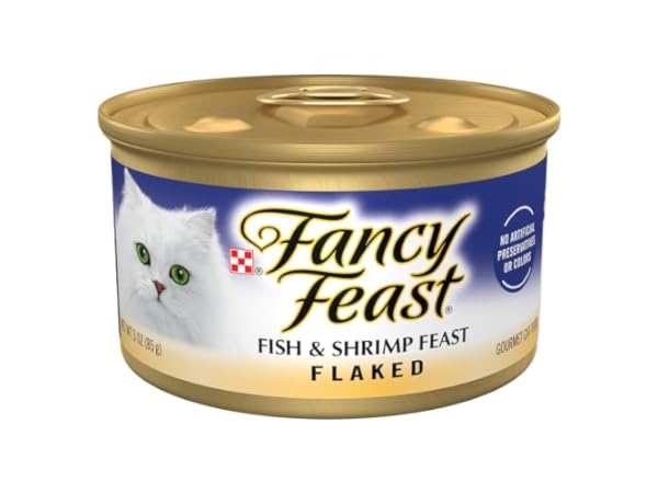 The 10 Best Shrimp Cat Food of 2024 (Reviews) - FindThisBest